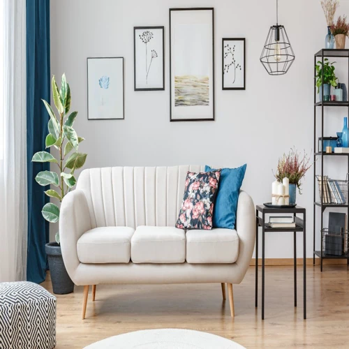 Custom Sofa Dubai | Made-to-Order Sofas by Experts