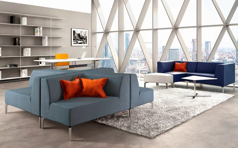 Best Office Sofa Dubai, 30% OFF | Modern Office Furniture