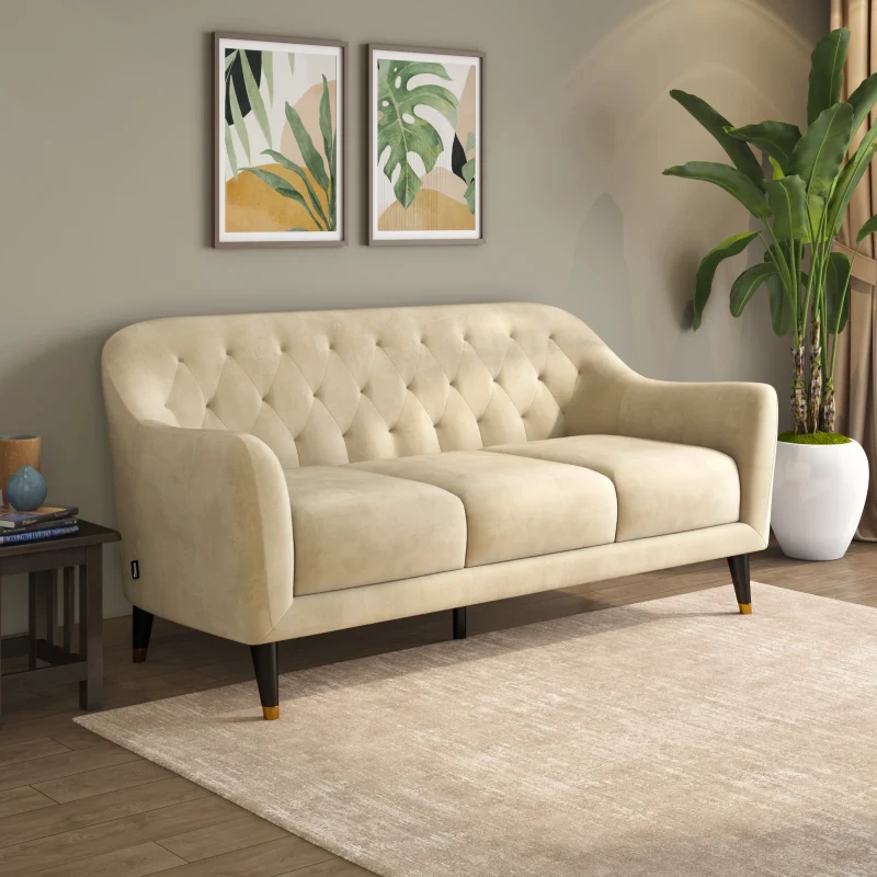Custom Sofa Dubai | Made-to-Order Sofas by Experts
