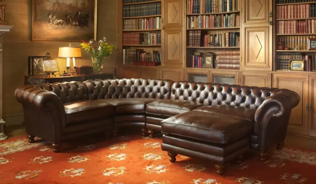 Custom Sofa Dubai | Made-to-Order Sofas by Experts