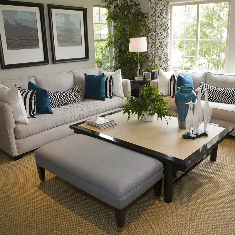 Custom Sofa Dubai | Made-to-Order Sofas by Experts