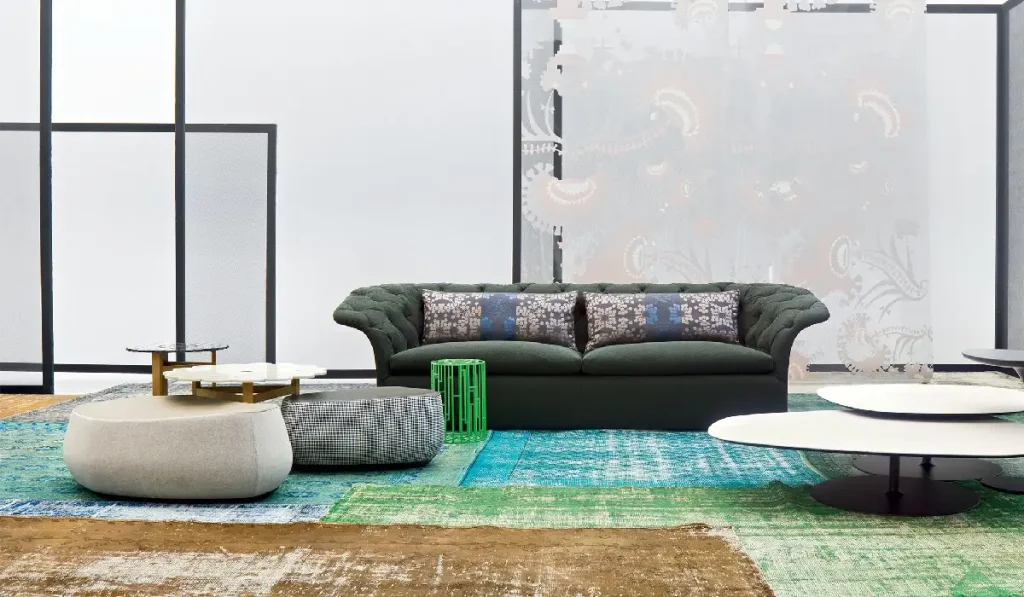 Custom Sofa Dubai | Made-to-Order Sofas by Experts