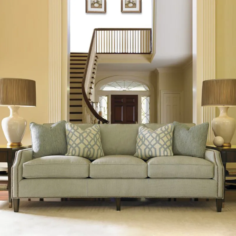 Custom Sofa Dubai | Made-to-Order Sofas by Experts